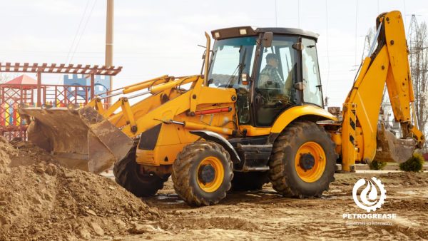 Correcta Selección de Grasas para Maquinaria: Guía para un Rendimiento ...